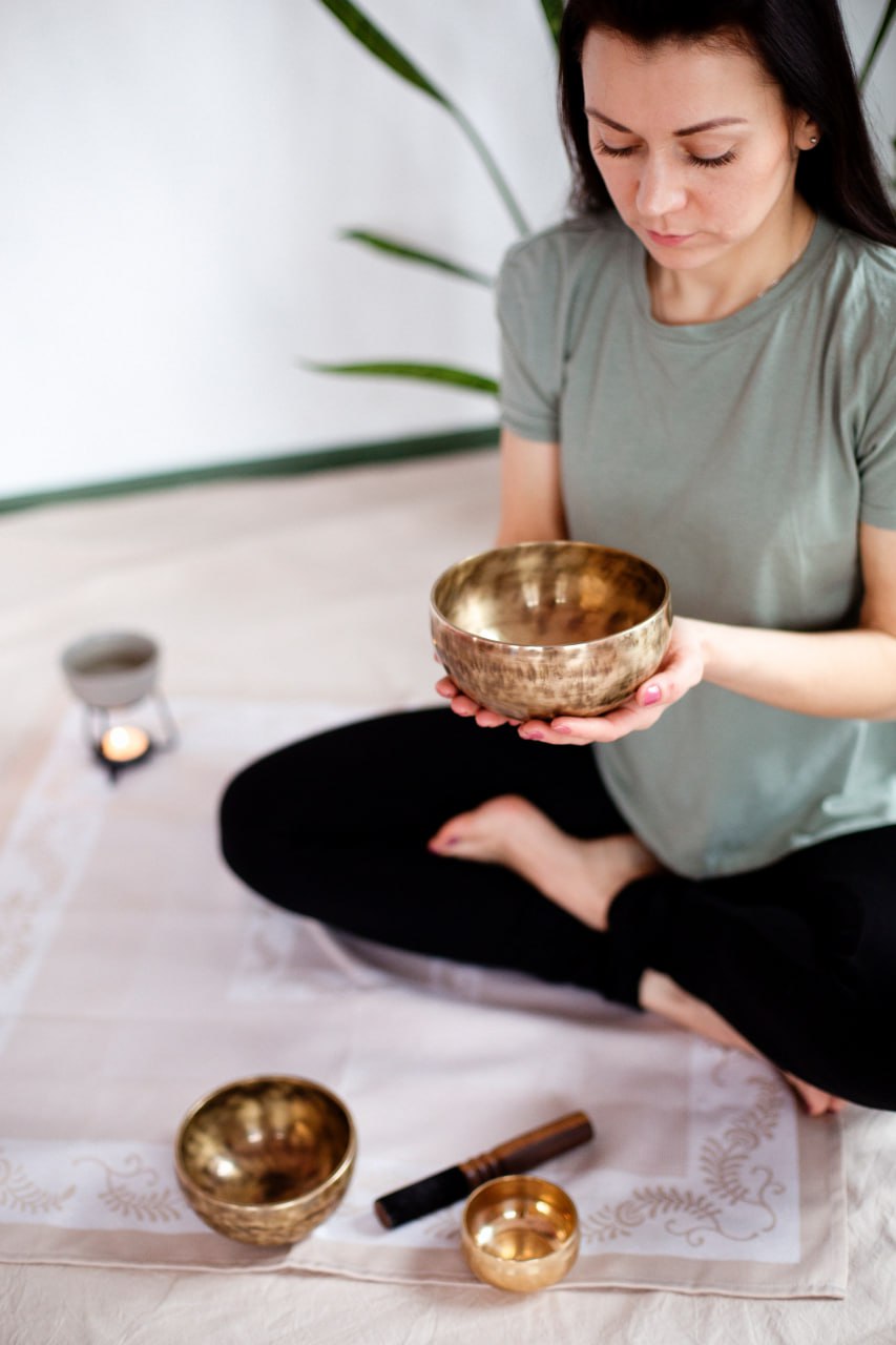 SelestiaSelena - Йога, Астропсихологія, Холодинаміка